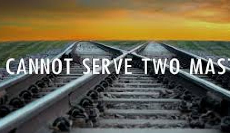 Sermons – Page 5 – Harvest Chapel Tri-Country