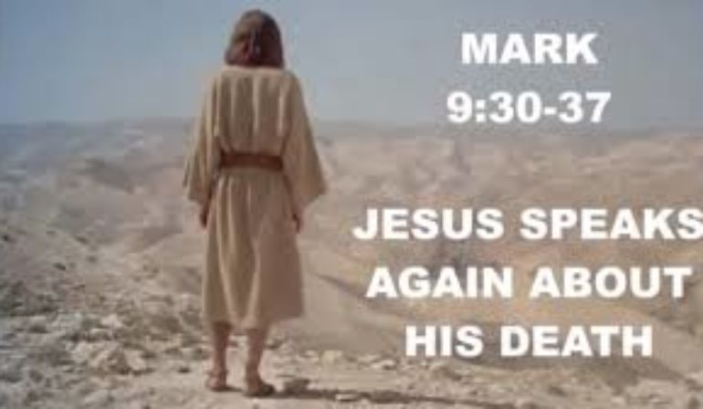 Sermons Archives - Page 16 of 19 - Harvest Chapel Tri-Country