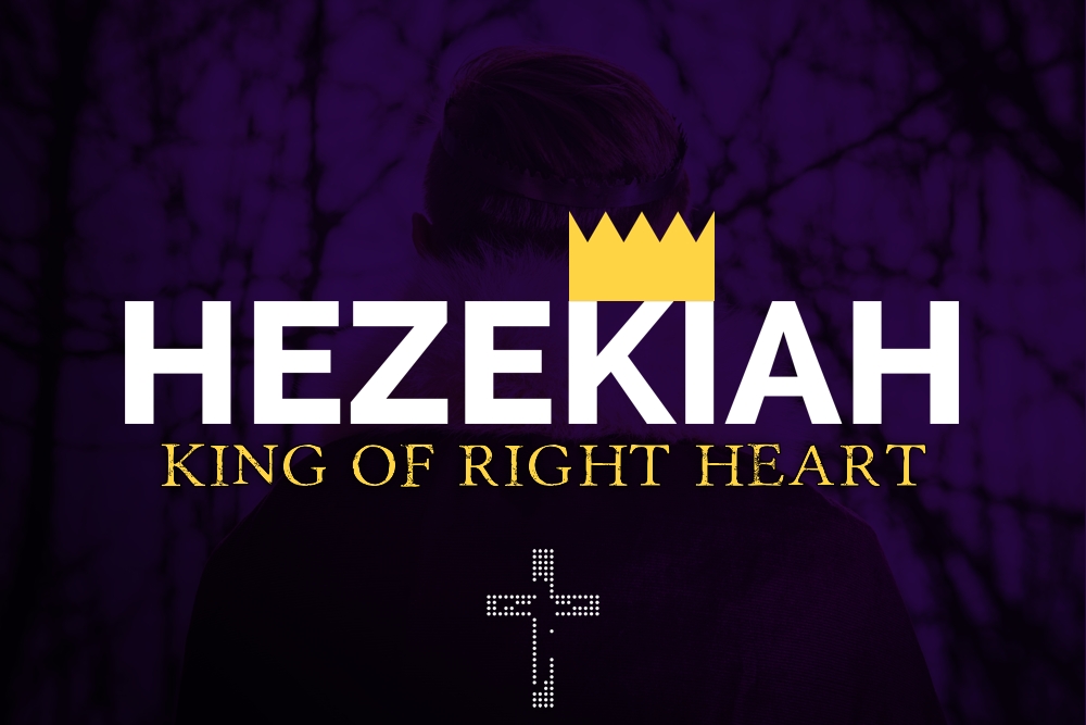 2 Kings 18 1 12 Bible Study 8 12 2022 Pastor Greg Tyra Harvest